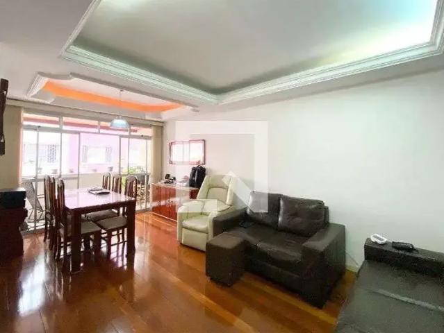 Apartamento para Locação em Belo Horizonte/MG Ipiranga 3 Quartos