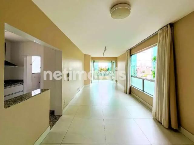 Apartamento para Locação em Belo Horizonte/MG Ipiranga 4 Quartos