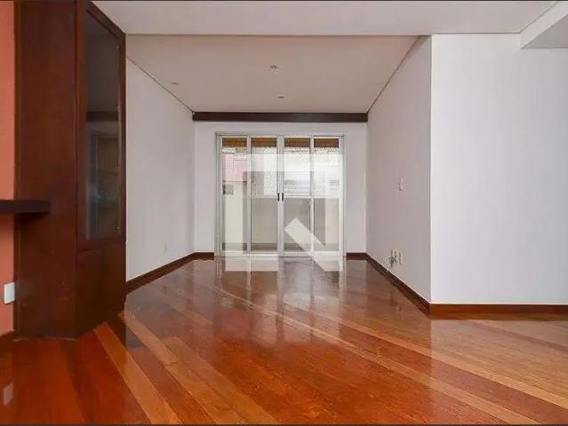 Apartamento para Locação em Belo Horizonte/MG Ipiranga 4 Quartos