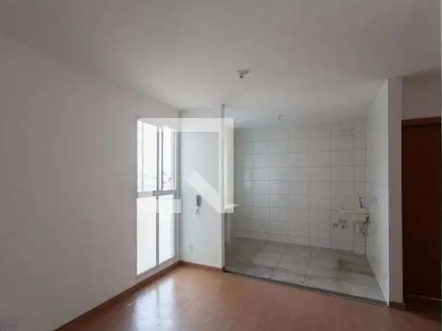Apartamento para Locação em Belo Horizonte/MG Juliana 2 Quartos