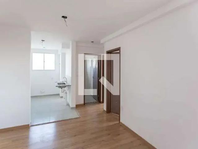 Apartamento para Locação em Belo Horizonte/MG Juliana 2 Quartos