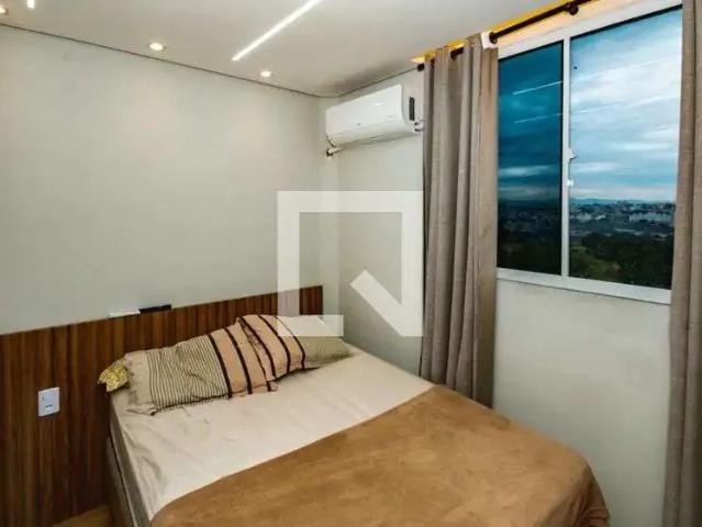 Apartamento para Locação em Belo Horizonte/MG Juliana 2 Quartos