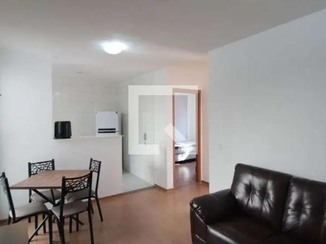 Apartamento para Locação em Belo Horizonte/MG Juliana 2 Quartos