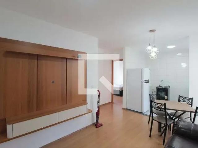 Apartamento para Locação em Belo Horizonte/MG Juliana 2 Quartos