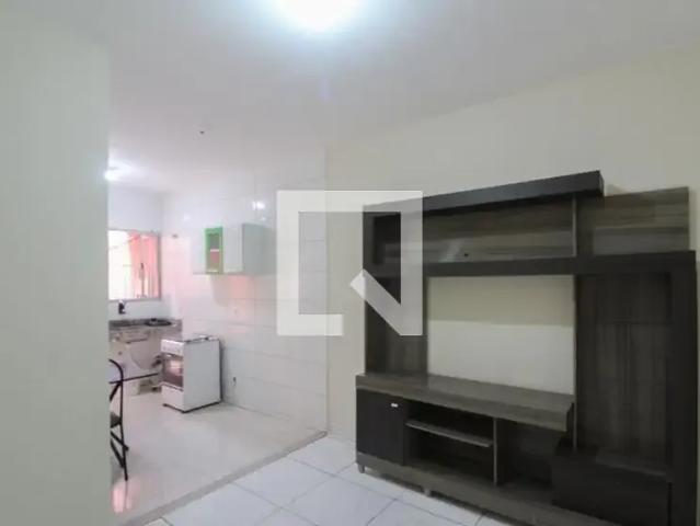 Apartamento para Locação em Belo Horizonte/MG Jaqueline 1 Quartos
