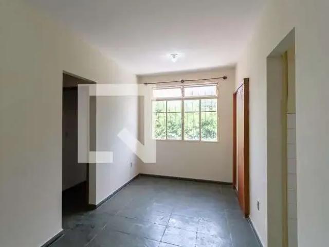 Apartamento para Locação em Belo Horizonte/MG Jaqueline 2 Quartos