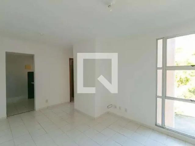 Apartamento para Locação em Belo Horizonte/MG Jaqueline 2 Quartos