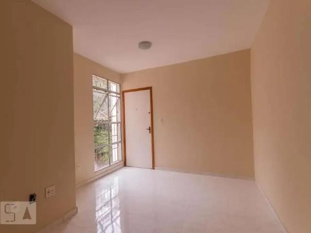 Apartamento para Locação em Belo Horizonte/MG Jaqueline 2 Quartos