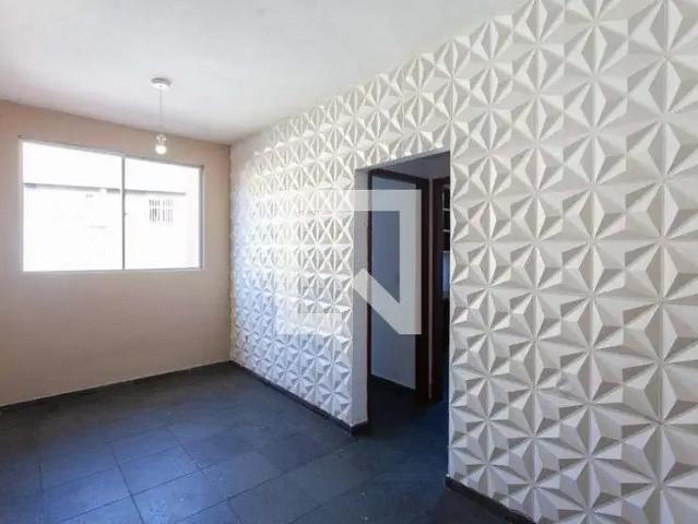 Apartamento para Locação em Belo Horizonte/MG Jaqueline 3 Quartos