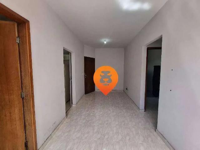 Apartamento para Locação em Belo Horizonte/MG Jaqueline 3 Quartos