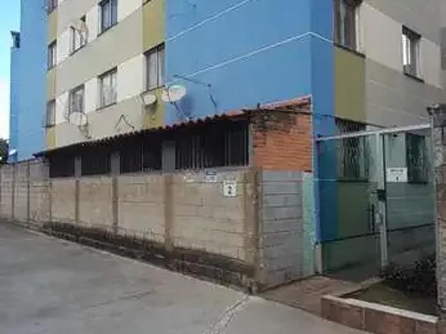 Apartamento para Locação em Belo Horizonte/MG Jaqueline 3 Quartos