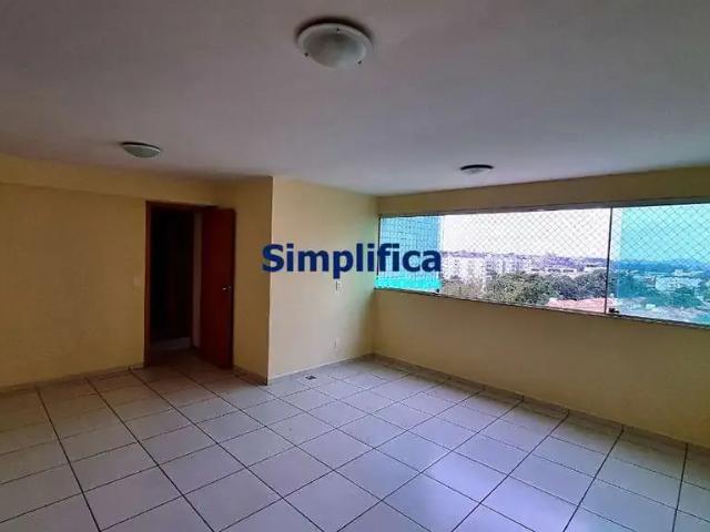 Apartamento para Locação em Belo Horizonte/MG Jaraguá 3 Quartos