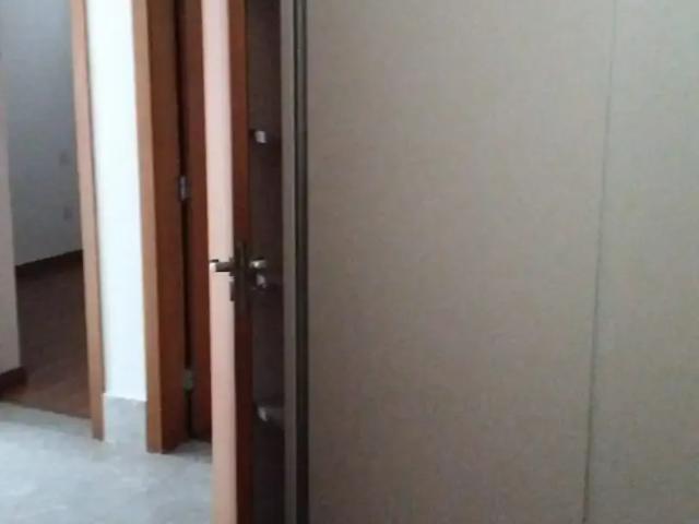Apartamento para Locação em Belo Horizonte/MG Jaraguá 3 Quartos