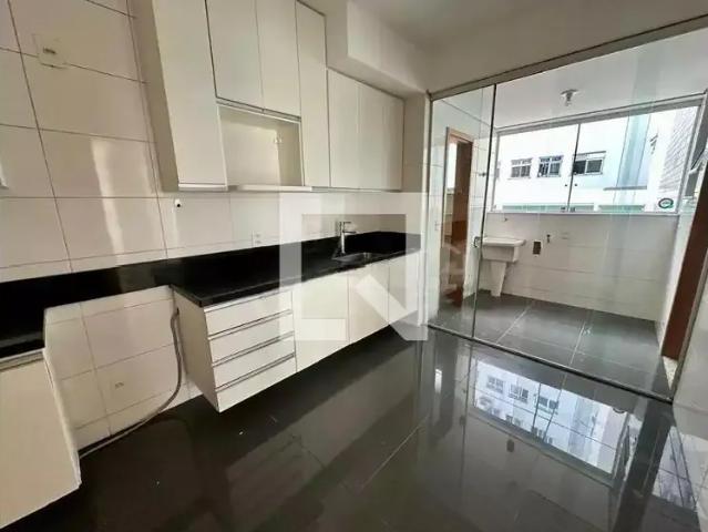 Apartamento para Locação em Belo Horizonte/MG Jaraguá 3 Quartos