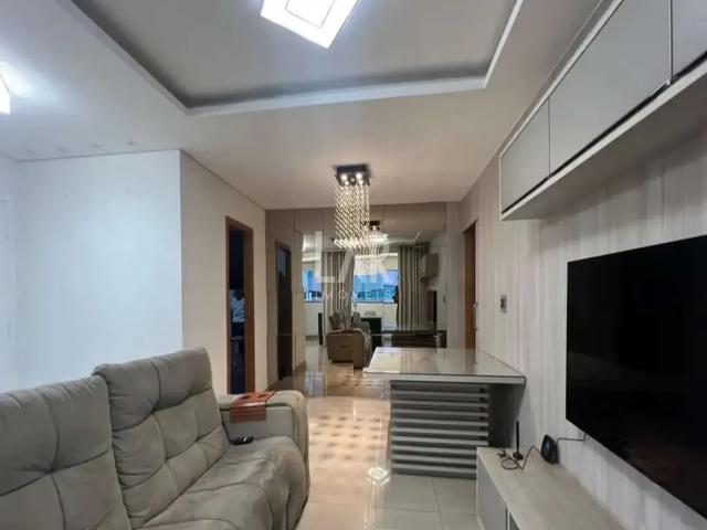 Apartamento para Locação em Belo Horizonte/MG Jaraguá 3 Quartos