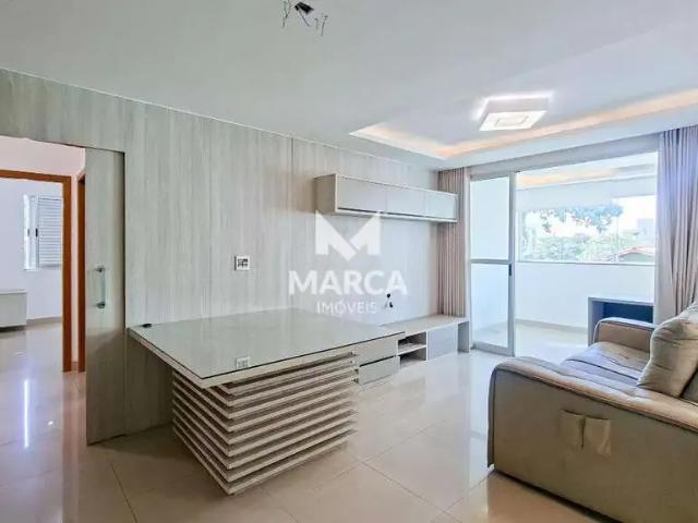 Apartamento para Locação em Belo Horizonte/MG Jaraguá 3 Quartos