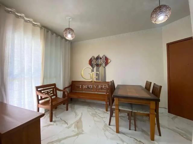Apartamento para Locação em Belo Horizonte/MG Jaraguá 2 Quartos