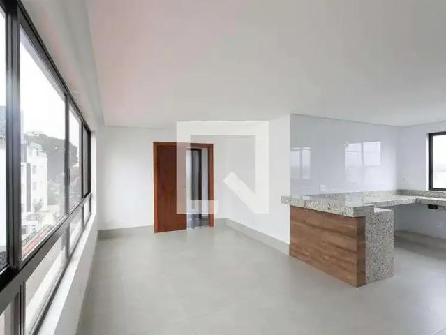Apartamento para Locação em Belo Horizonte/MG Jaraguá 2 Quartos