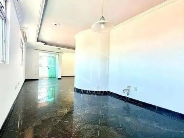 Apartamento para Locação em Belo Horizonte/MG Jaraguá 4 Quartos