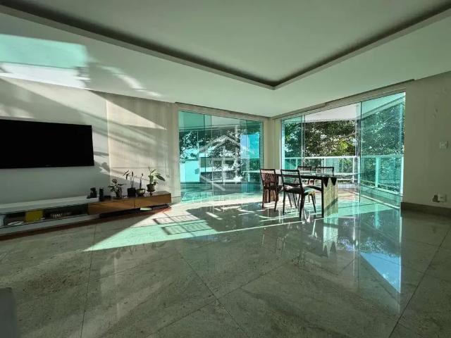 Apartamento para Locação em Belo Horizonte/MG Jaraguá 4 Quartos