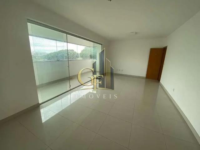 Apartamento para Locação em Belo Horizonte/MG Jaraguá 4 Quartos