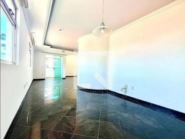 Apartamento para Locação em Belo Horizonte/MG Jaraguá 4 Quartos