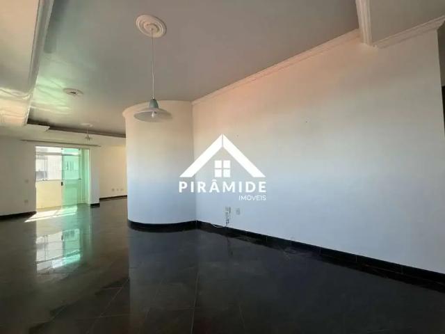 Apartamento para Locação em Belo Horizonte/MG Jaraguá 4 Quartos