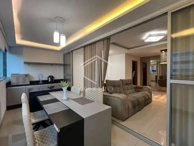 Apartamento para Locação em Belo Horizonte/MG Jaraguá 4 Quartos