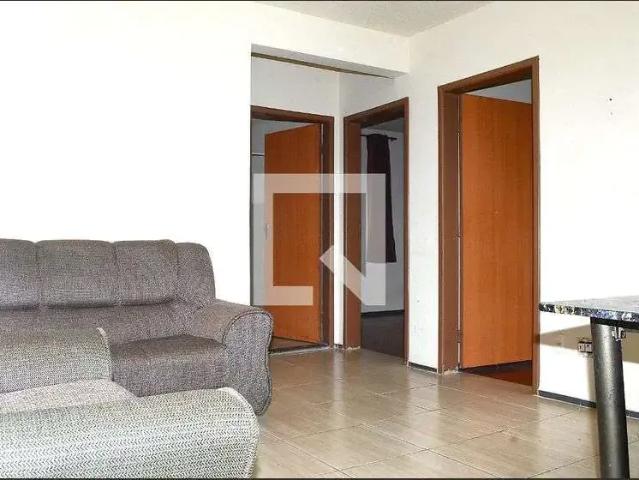 Apartamento para Locação em Belo Horizonte/MG Jardim Vitória 2 Quartos
