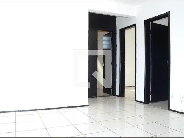 Apartamento para Locação em Belo Horizonte/MG Jardim Vitória 2 Quartos