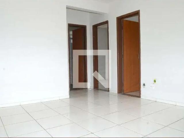 Apartamento para Locação em Belo Horizonte/MG Jardim Vitória 2 Quartos