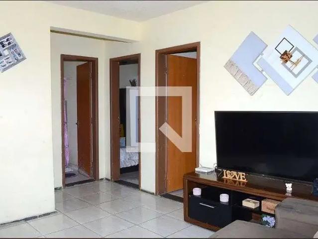 Apartamento para Locação em Belo Horizonte/MG Jardim Vitória 2 Quartos