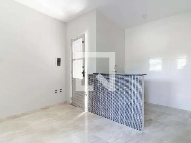 Apartamento para Locação em Belo Horizonte/MG Jardim Vitória 2 Quartos