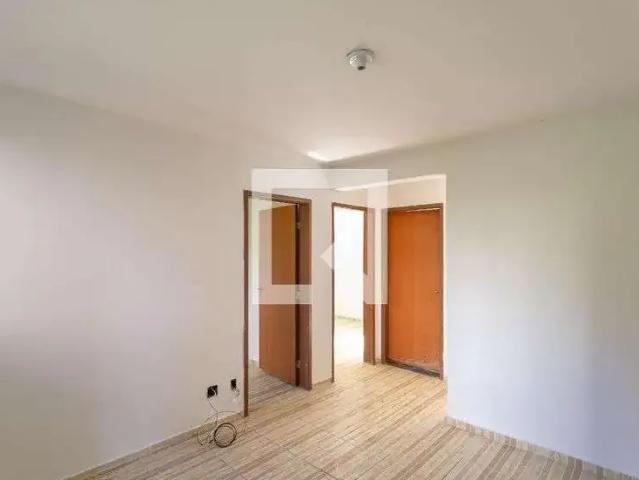 Apartamento para Locação em Belo Horizonte/MG Jardim Vitória 2 Quartos