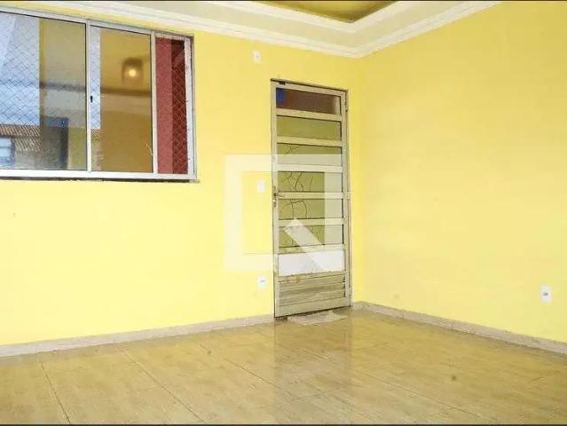 Apartamento para Locação em Belo Horizonte/MG Jardim Vitória 2 Quartos