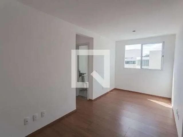 Apartamento para Locação em Belo Horizonte/MG Jardim Alvorada 2 Quartos