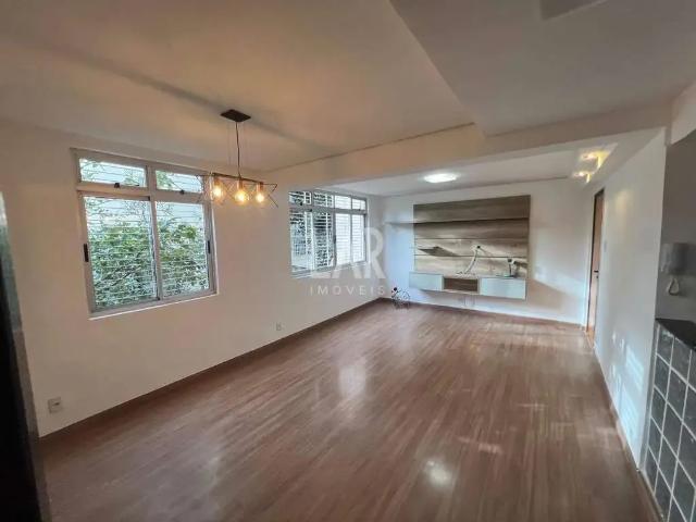 Apartamento para Locação em Belo Horizonte/MG Jardim América 2 Quartos
