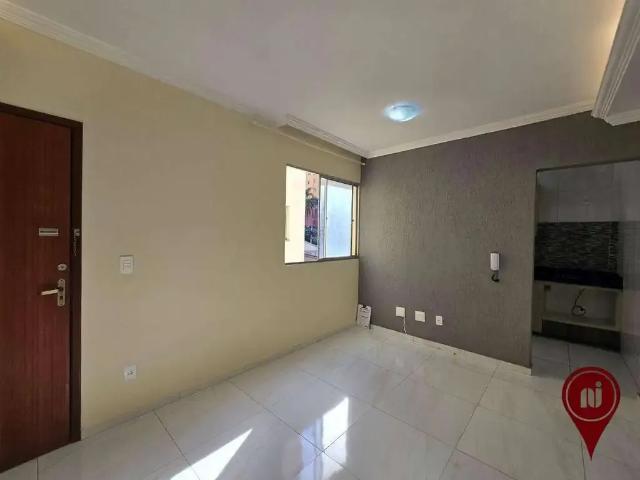Apartamento para Locação em Belo Horizonte/MG Jardim América 2 Quartos
