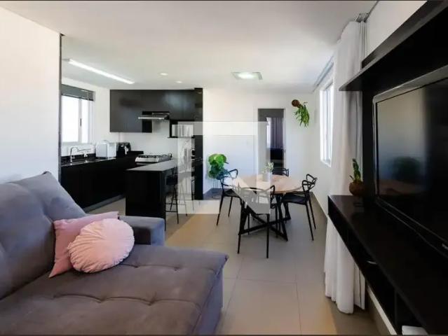 Apartamento para Locação em Belo Horizonte/MG Jardim América 2 Quartos