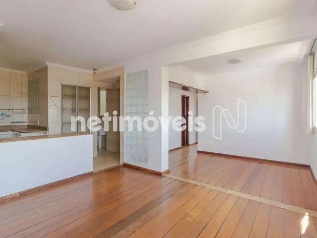 Apartamento para Locação em Belo Horizonte/MG Jardim América 2 Quartos