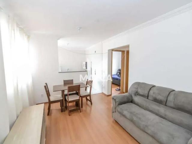 Apartamento para Locação em Belo Horizonte/MG Jardim América 2 Quartos