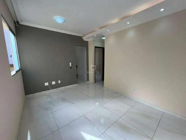 Apartamento para Locação em Belo Horizonte/MG Jardim América 2 Quartos