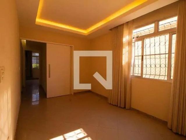 Apartamento para Locação em Belo Horizonte/MG Jardim América 3 Quartos