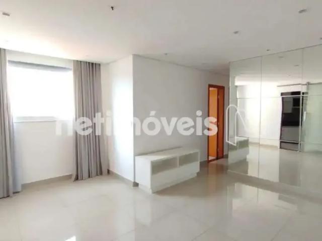 Apartamento para Locação em Belo Horizonte/MG Jardim América 3 Quartos