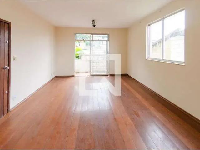 Apartamento para Locação em Belo Horizonte/MG Jardim América 3 Quartos