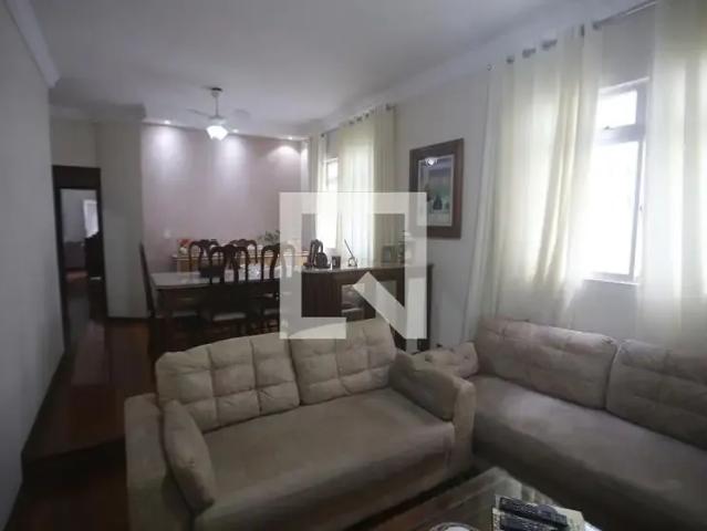 Apartamento para Locação em Belo Horizonte/MG Jardim América 3 Quartos