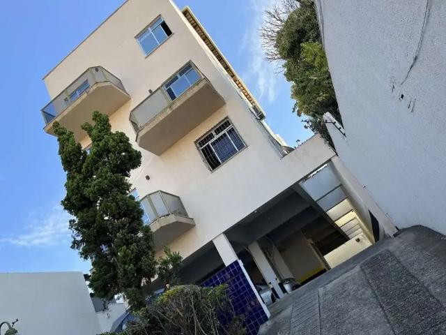 Apartamento para Locação em Belo Horizonte/MG Jardim América 3 Quartos