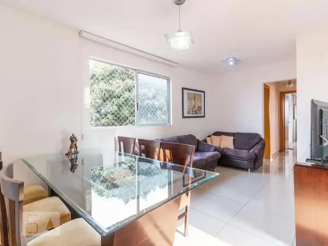 Apartamento para Locação em Belo Horizonte/MG Jardim América 3 Quartos