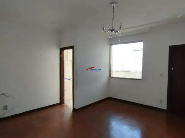 Apartamento para Locação em Belo Horizonte/MG Jardim América 3 Quartos