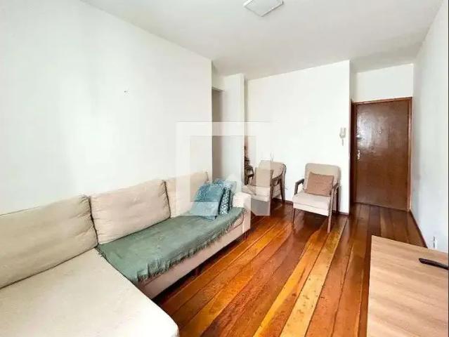 Apartamento para Locação em Belo Horizonte/MG Jardim Atlântico 3 Quartos